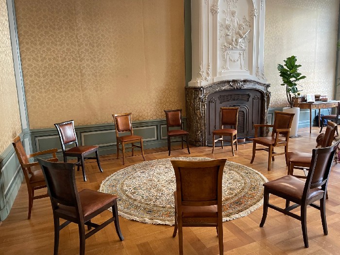 Fees :: René Cané Molinari